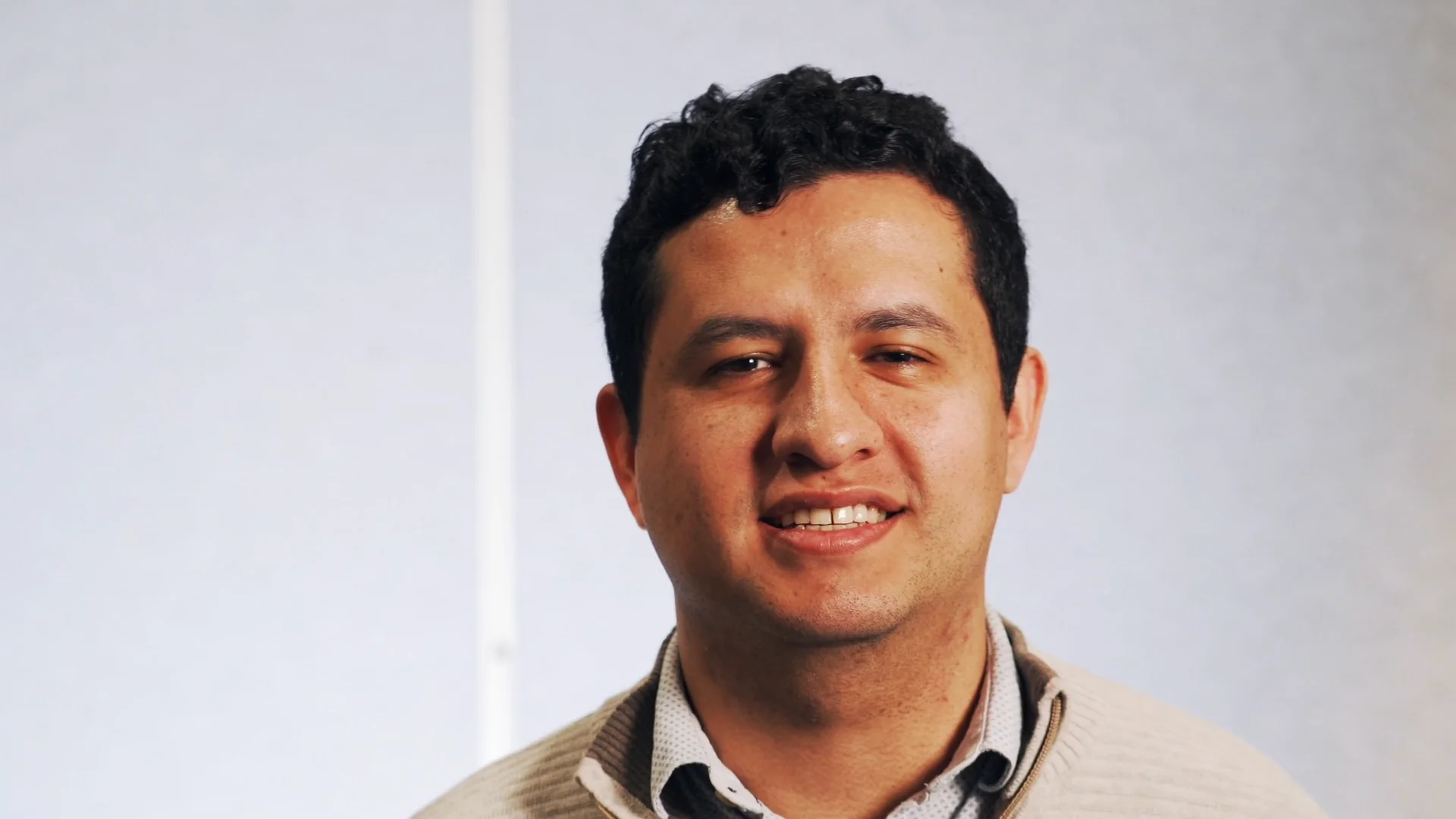 Jaime Carrillo, Student Scholar, on Attending the STFM Conference on ...