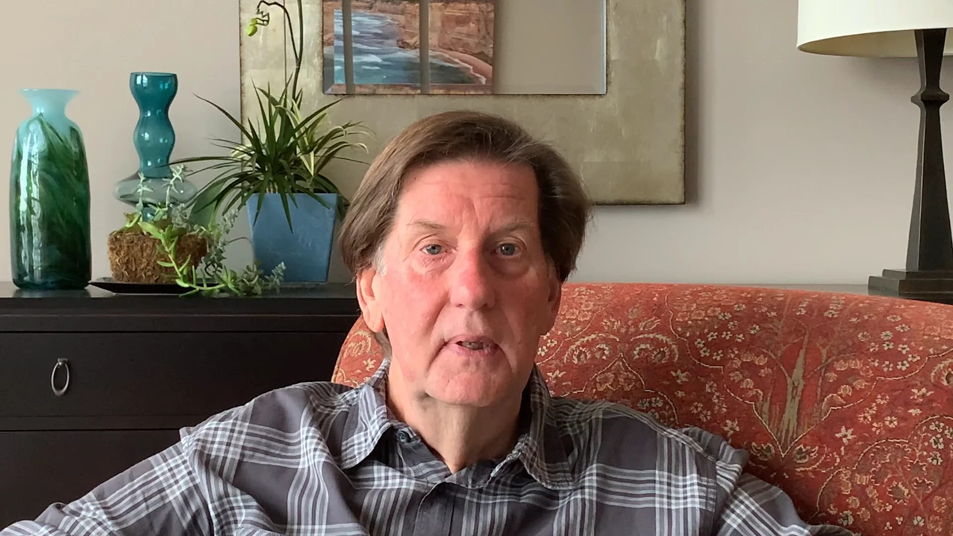 Ministry Update - Parson to Person 512020 on Vimeo