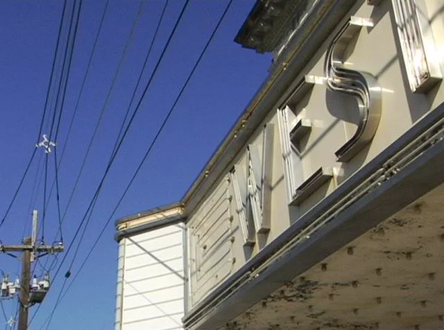The Grand Old Lady Part II on Vimeo
