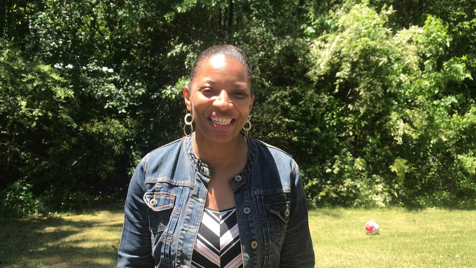 What's Up Whitefield (Senora Candace Daly) on Vimeo