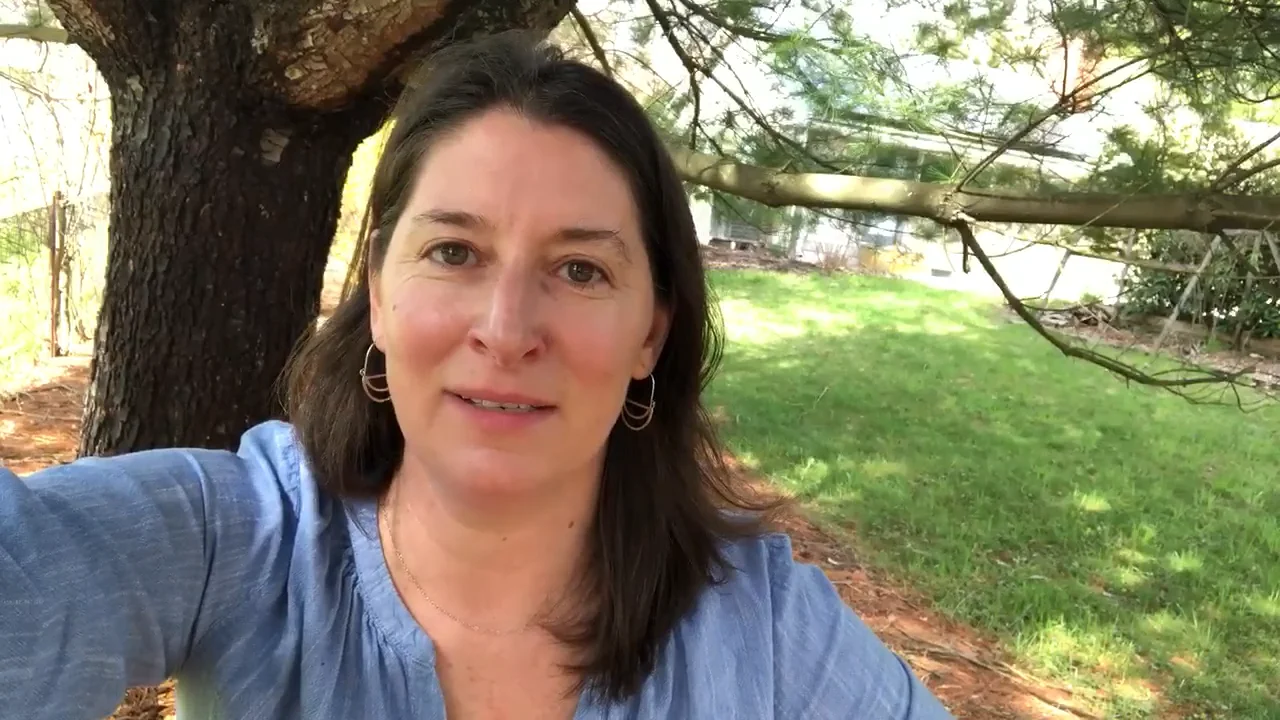 A Message from JCamp 180 Director Sarah Eisinger on Vimeo