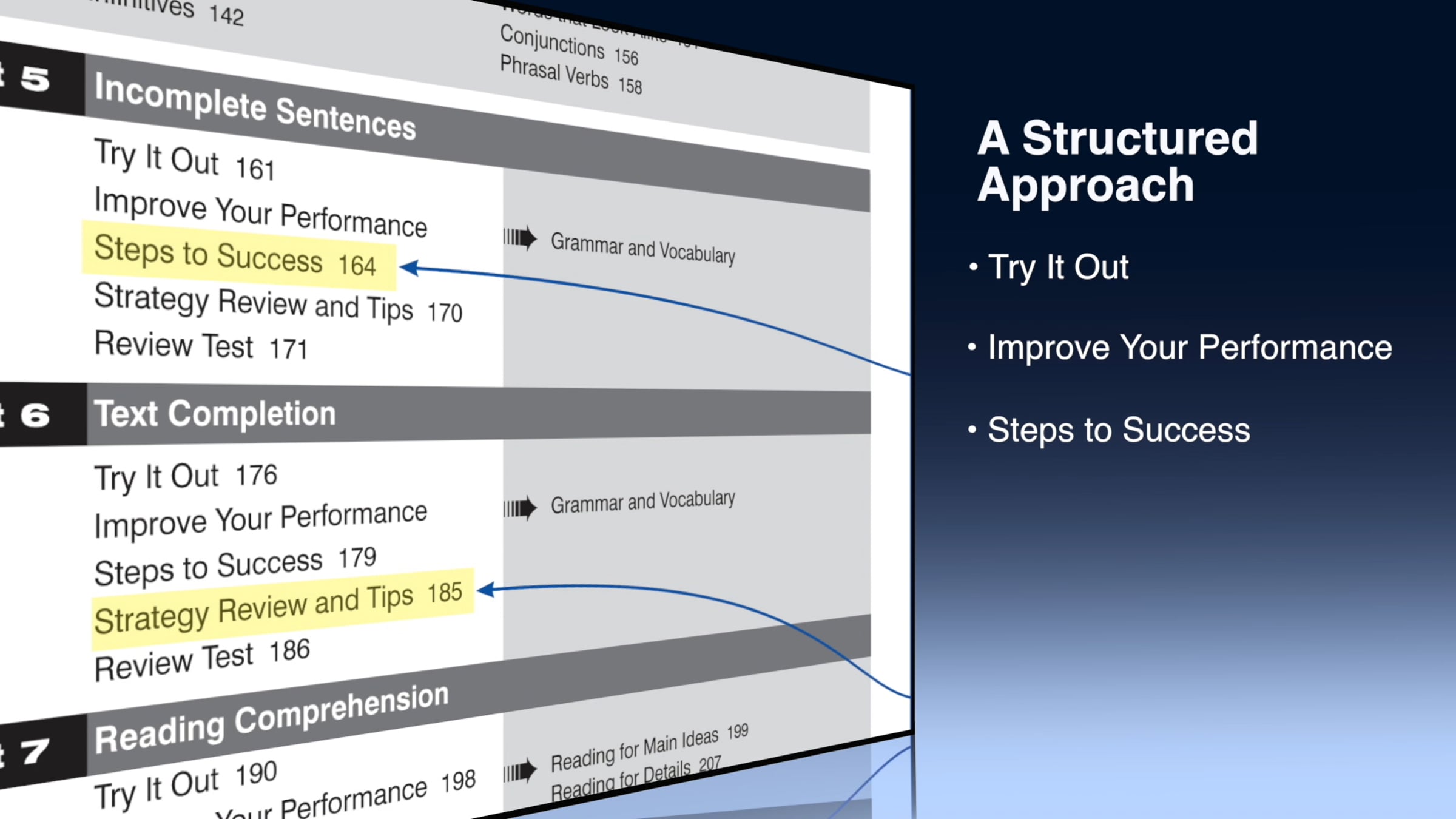 1 - A Structured Approach | Videos & Movies on Vimeo