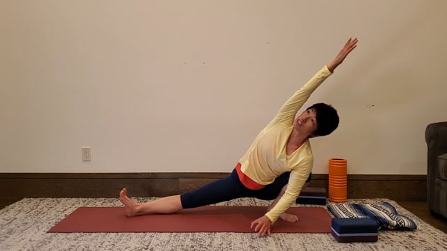 Yoga Videos - Yoga Yuki