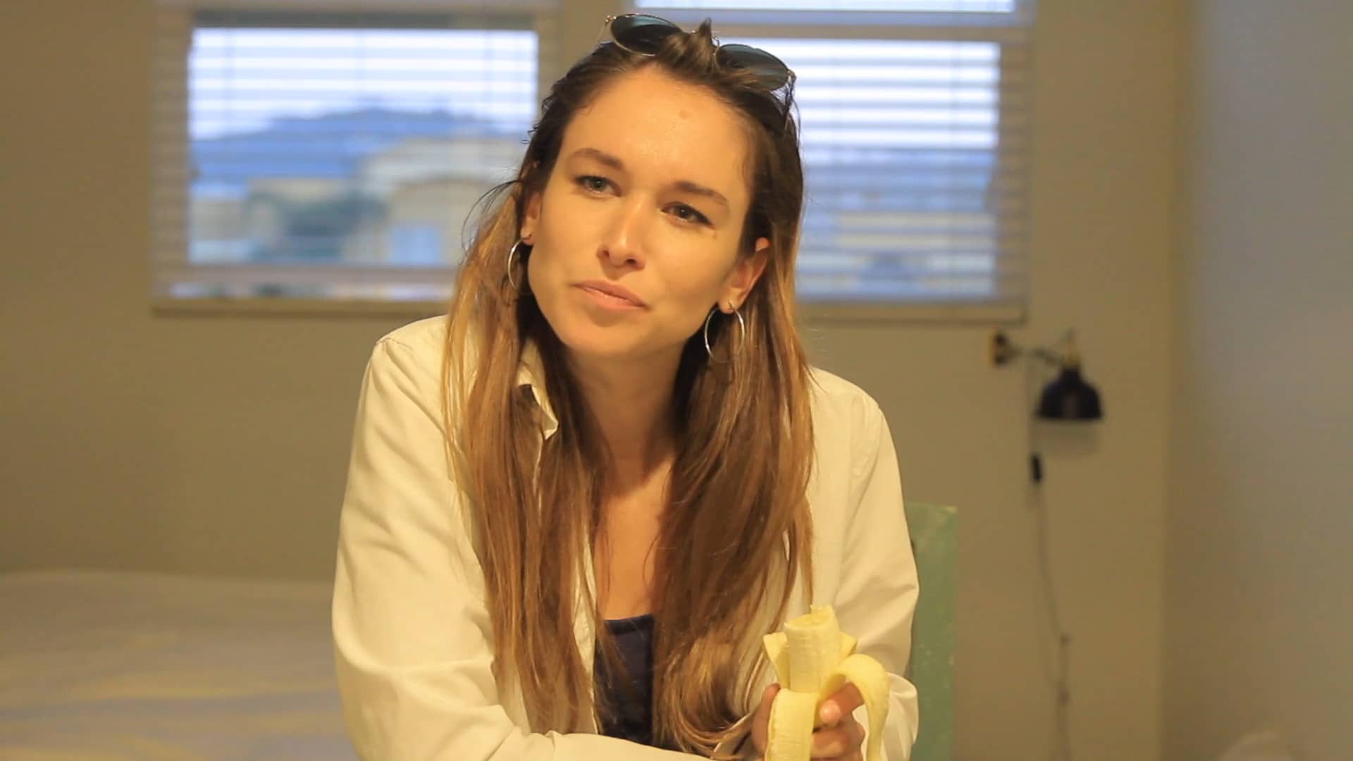 Mica Racana - Beta - Week 2 on Vimeo