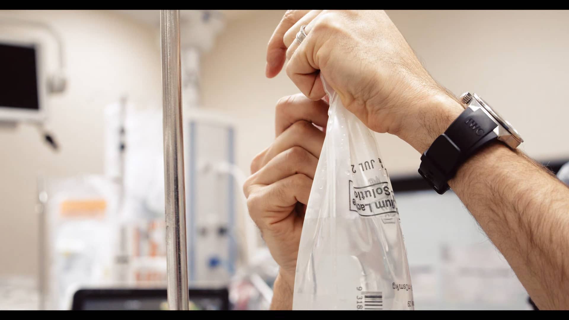 Colonoscopy prep instructions Plenvu on Vimeo