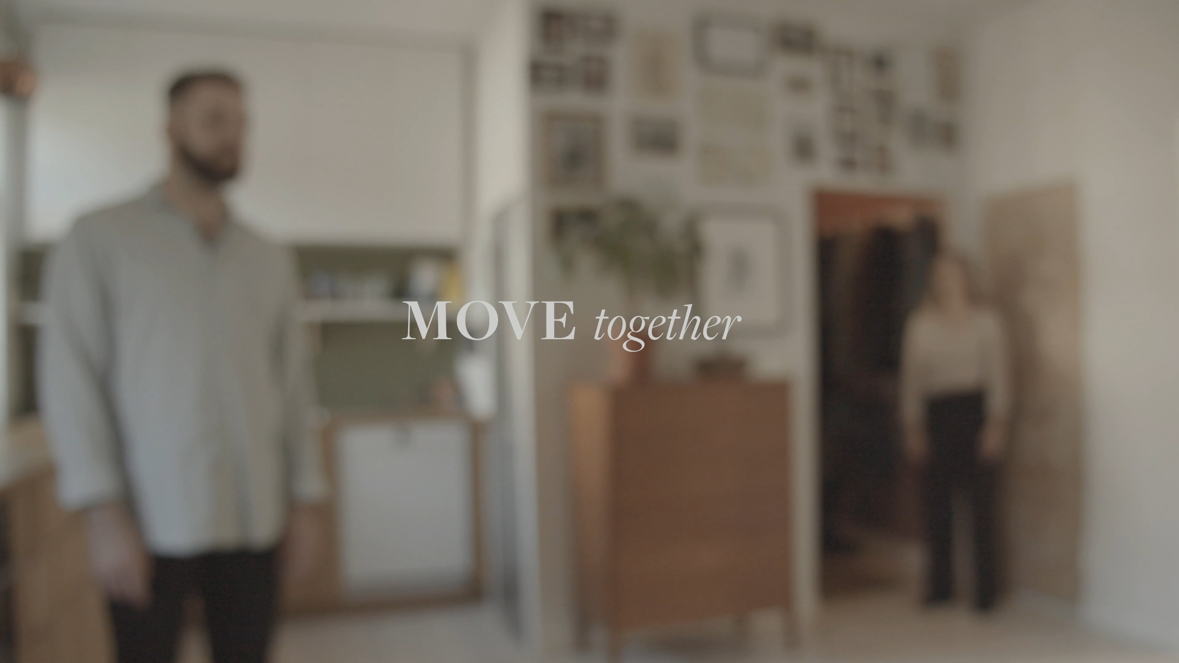 MOVE on Vimeo