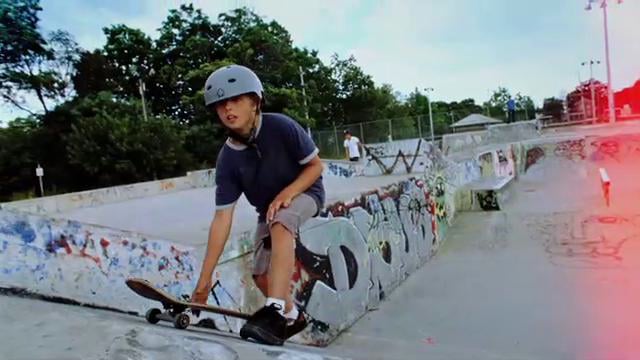 Ethan on Vimeo