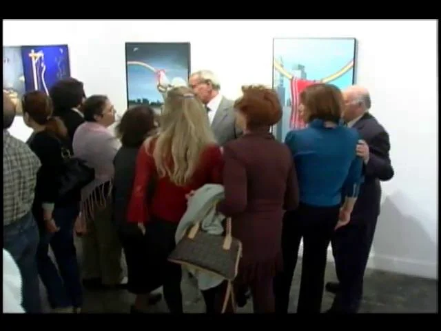 Rainbows by Nozar Azadi on Vimeo