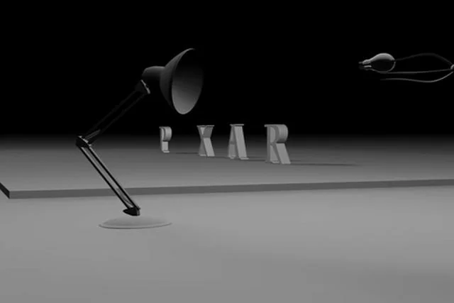 Remake Pixar Intro on Vimeo