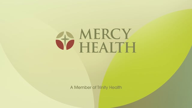 TRINITY HEALTH - Mercy Health West Michigan A on Vimeo