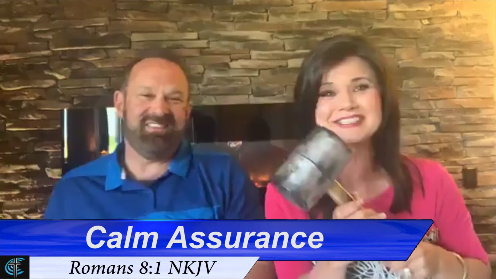 Calm Assurance on Vimeo