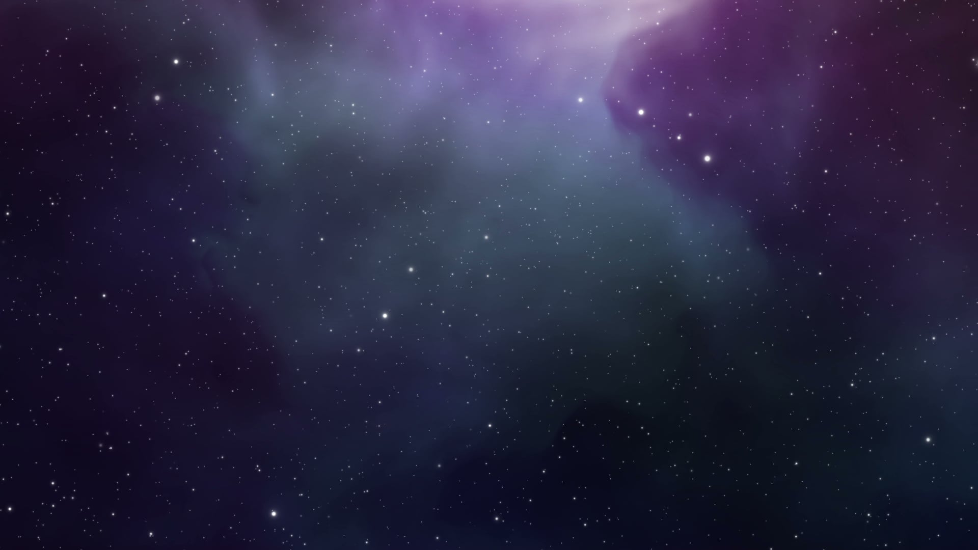 Space Background on Vimeo