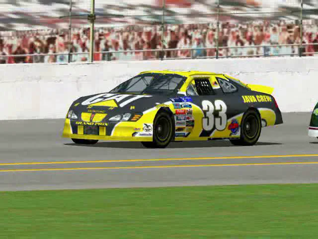 IRN Interviews Roger Voss about VRW Race on Vimeo