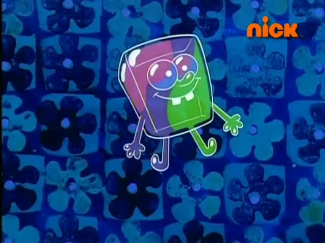 SpongeBob SquarePants - Italian Intro (Version 1) on Vimeo