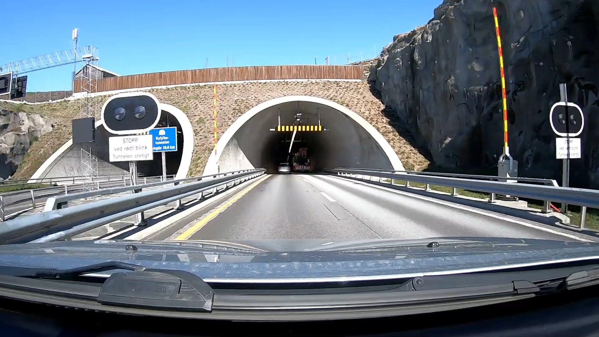 Ryfast tunnel tour on Vimeo