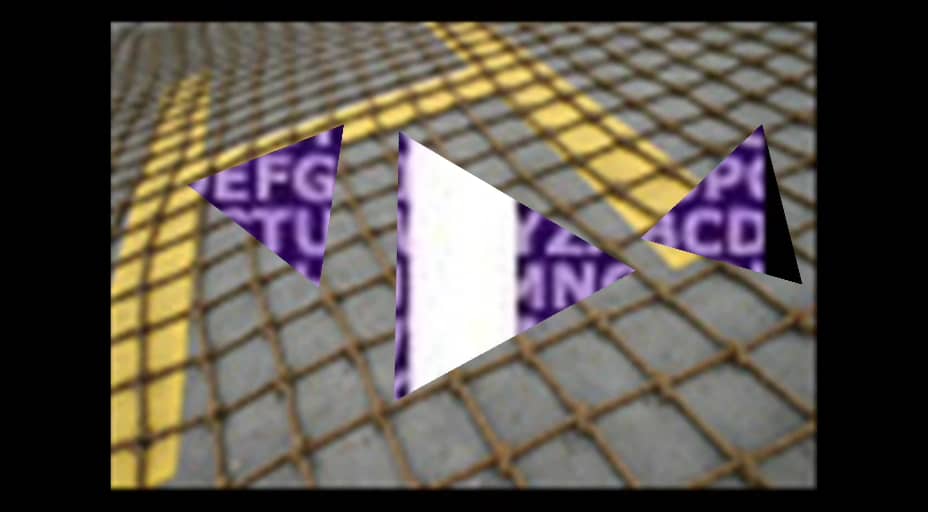 Alphabet rubix #3 on Vimeo