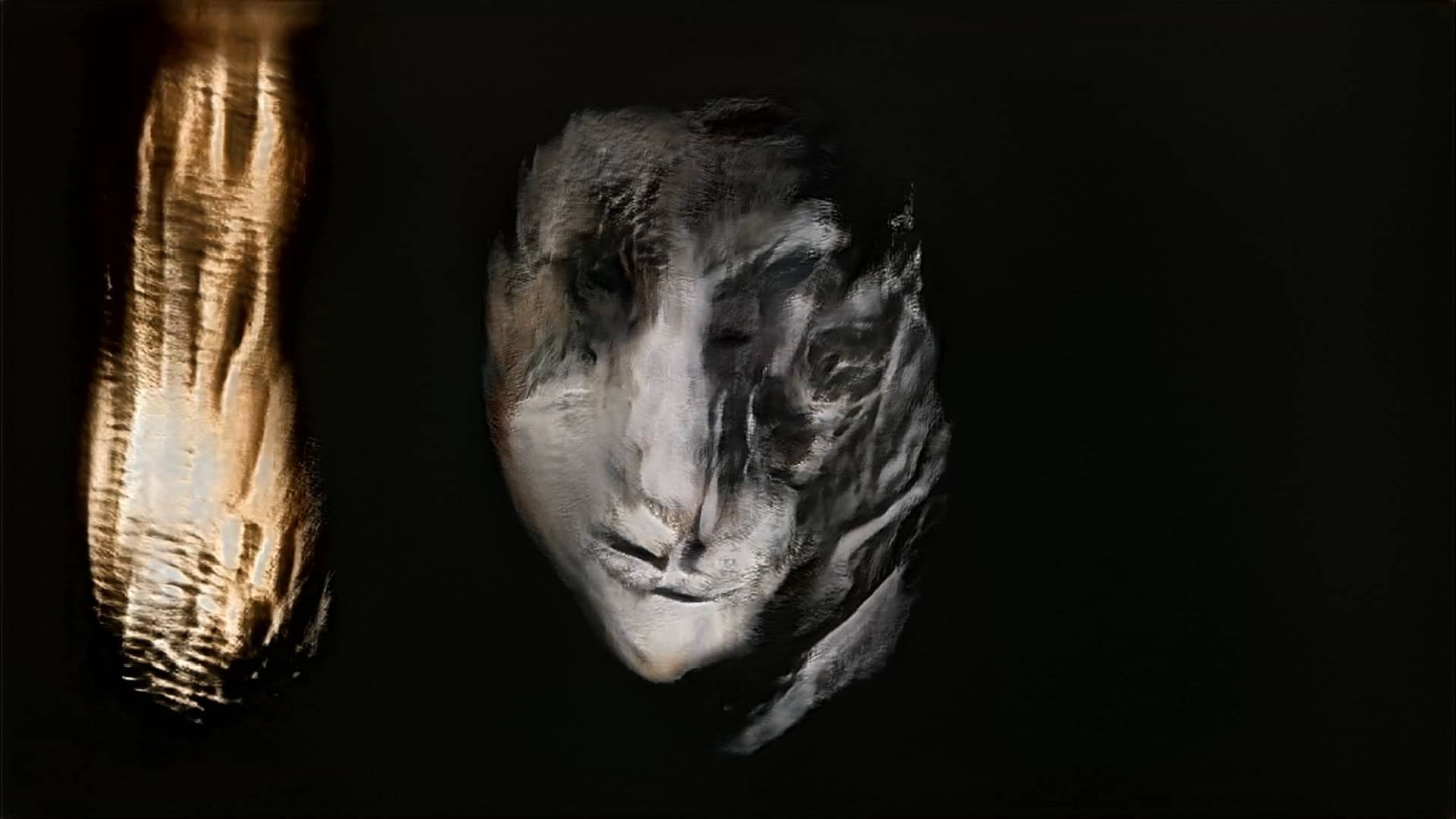 Melted Masks on Vimeo
