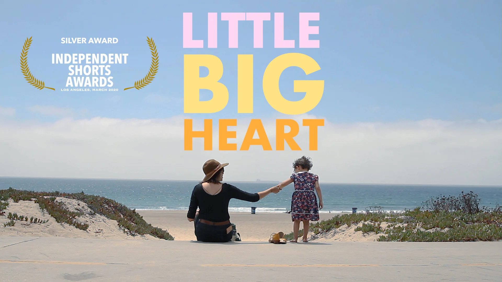 Little Big Heart - Trailer 03 on Vimeo