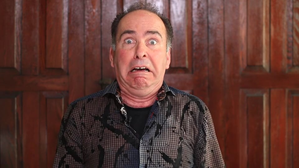 Zambora the Gorilla Girl