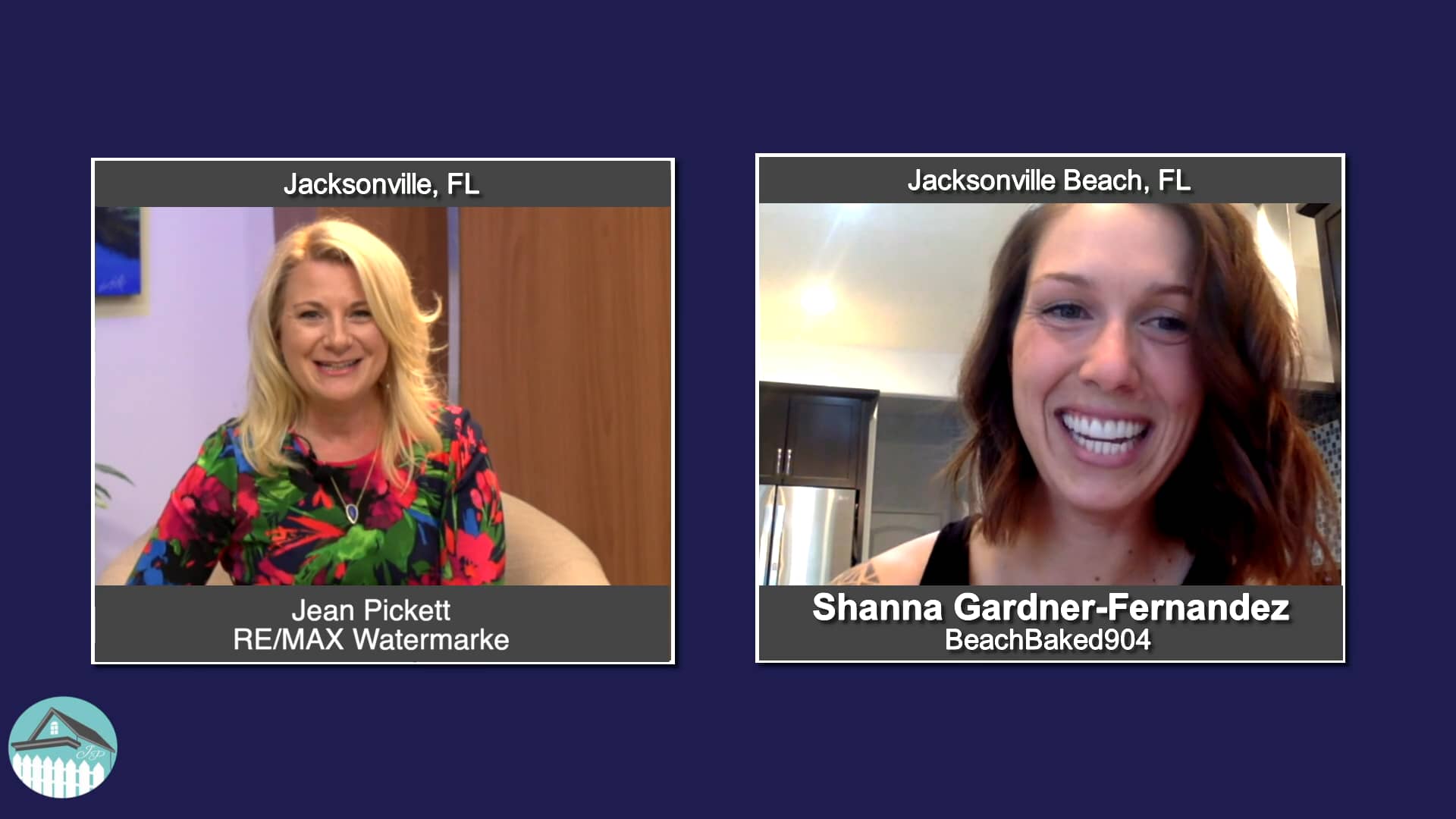 "Around Town" with Shanna Gardner-Fernandez from BeachBaked904 on Vimeo