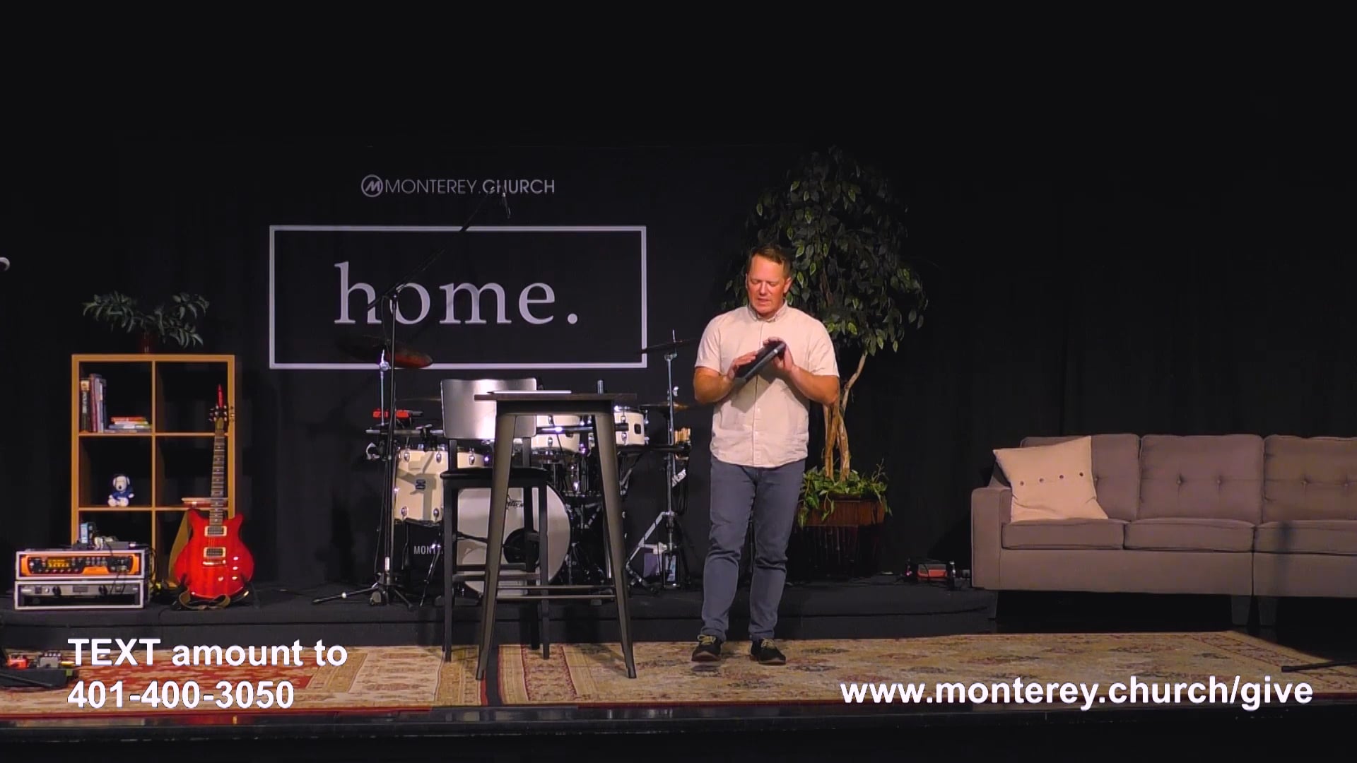 It Just Got Personal - Mike Wiese on Vimeo