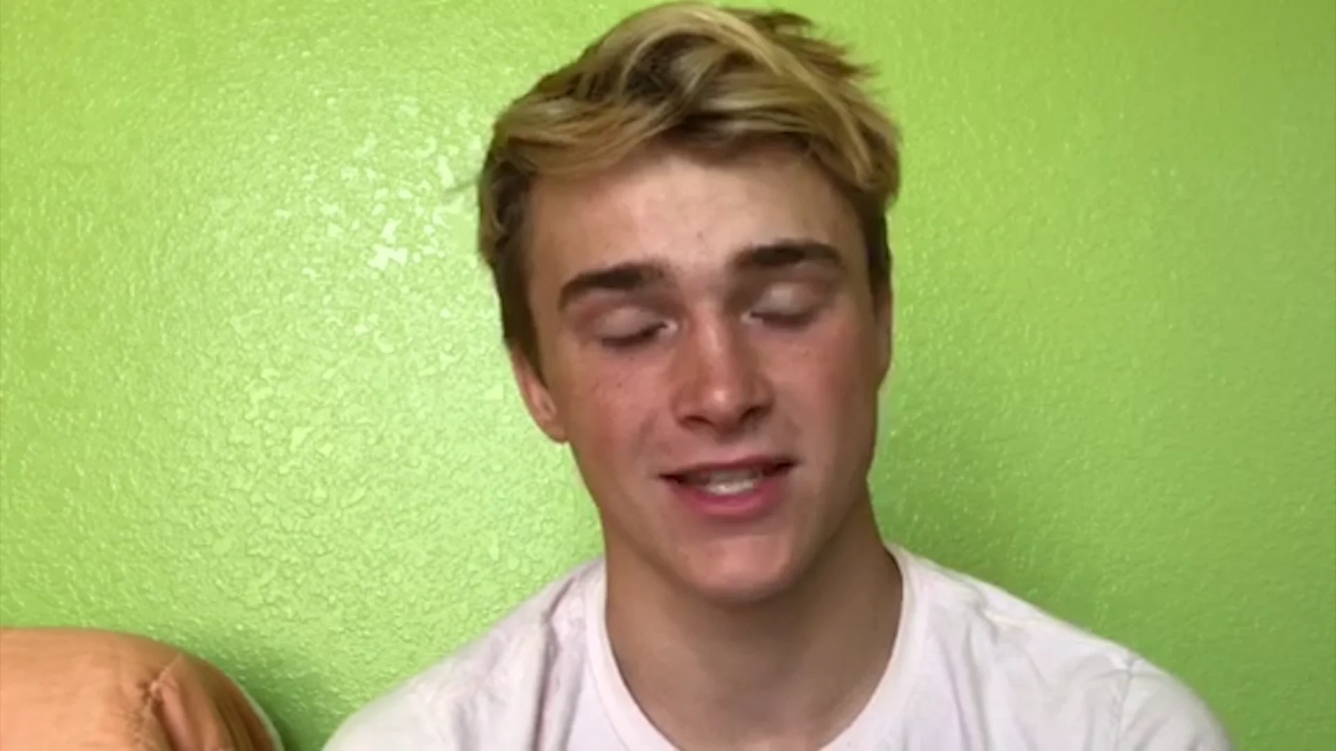 GCBI RA Caleb Yoder Challenges to Students on Vimeo