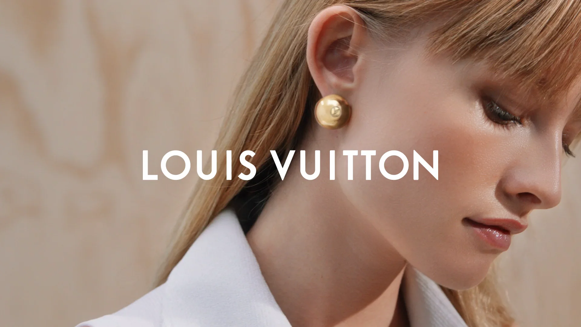 LV SS20 PLANETE EARRINGS on Vimeo