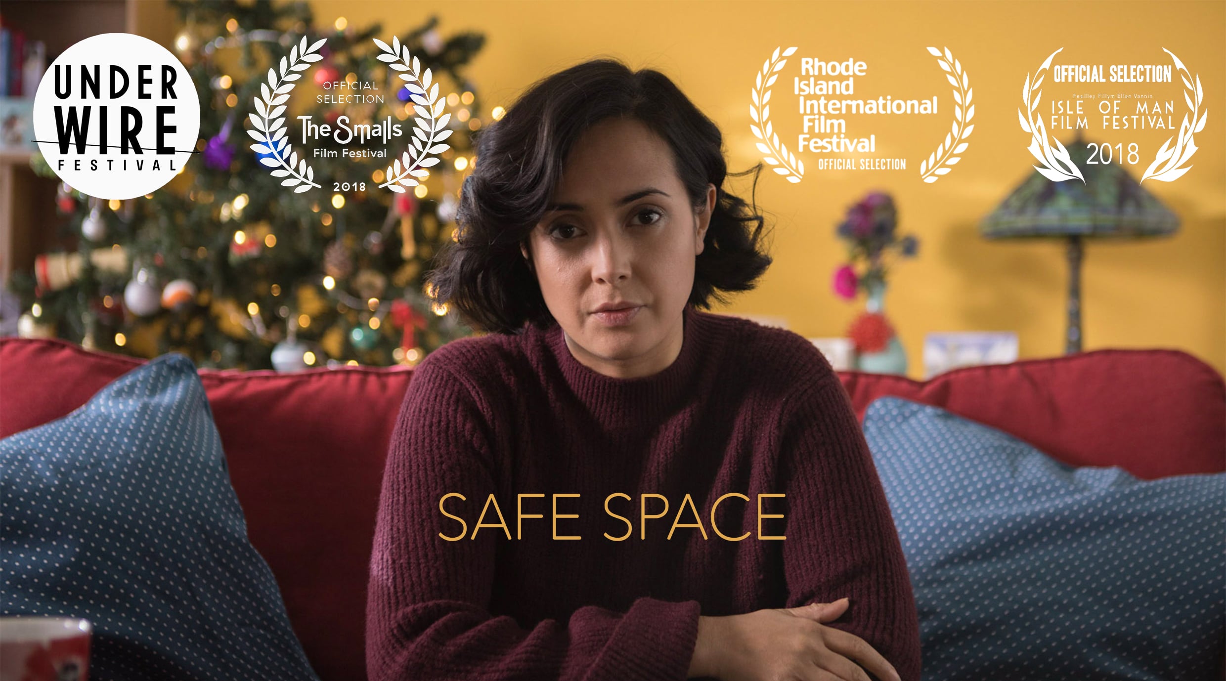 SAFE SPACE on Vimeo