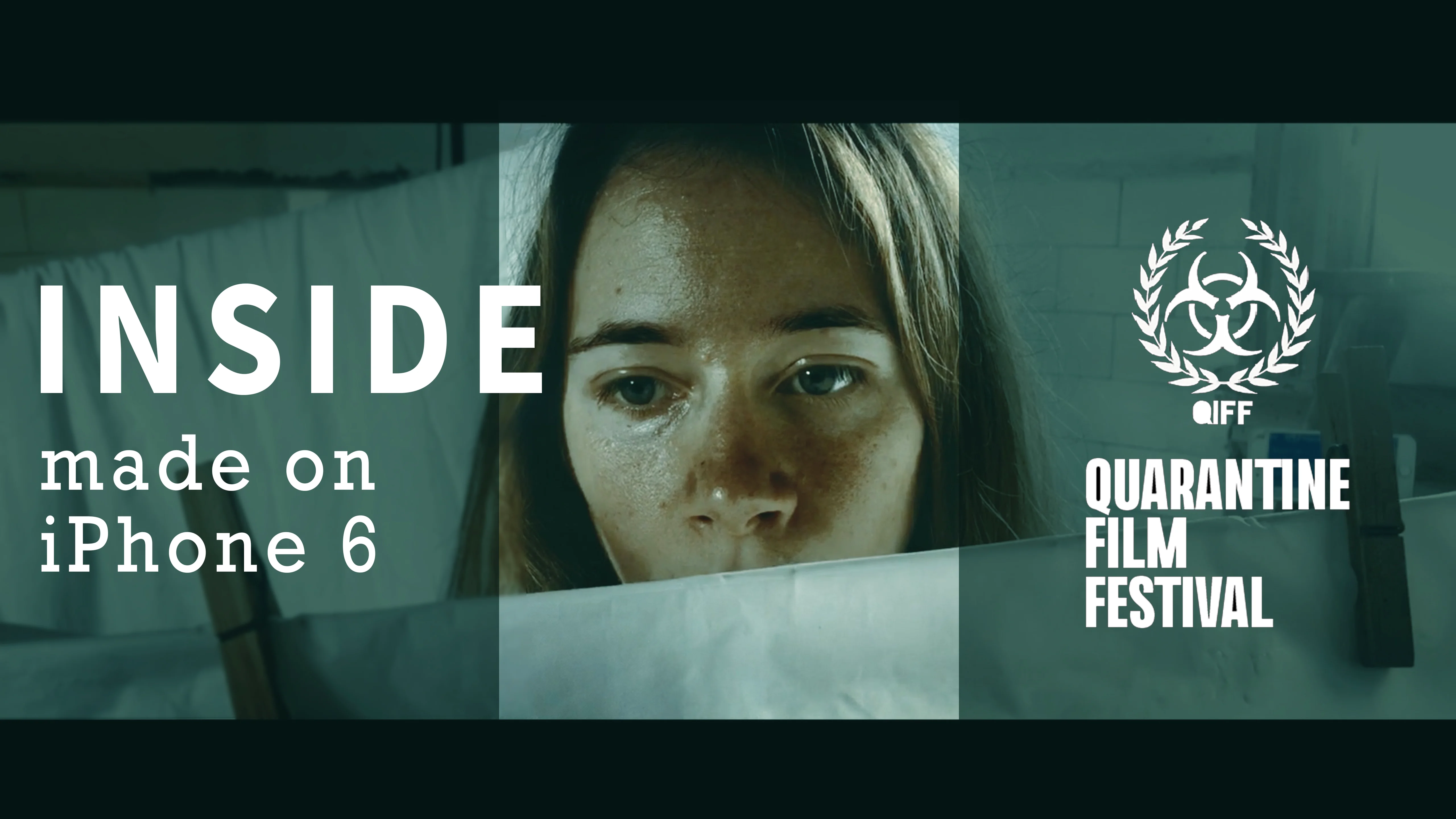 INSIDE - Short Film shot on iPhone 6 on Vimeo