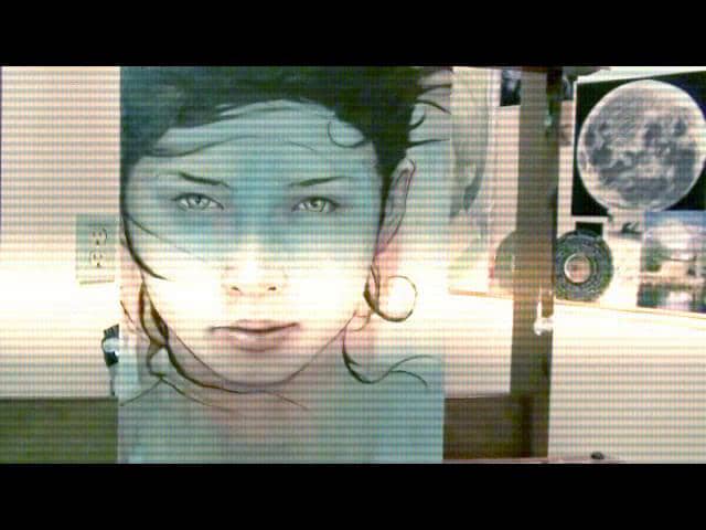 Painting a Painting with Michael Shapcott No. 4 on Vimeo