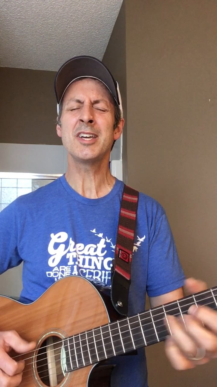 Thoughtless Behavior cover on Vimeo
