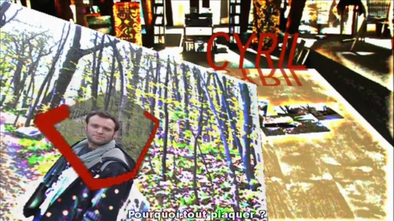 Unité 6 - Avant le dpart - Site compagnon FLE Saisons on Vimeo