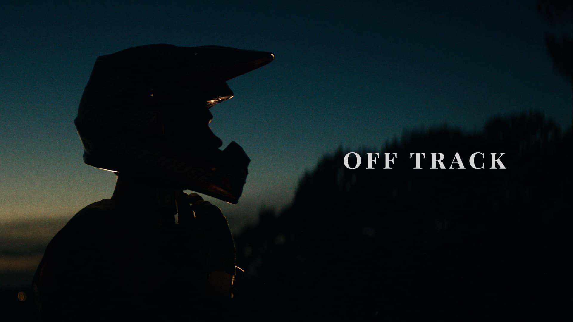 OFF TRACK on Vimeo