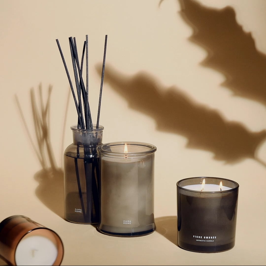 Iringo Demeter for Zara Home Fragrance - Afternoon on Vimeo