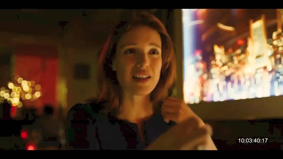 Markoesa Hamer in Van Der Valk on Vimeo