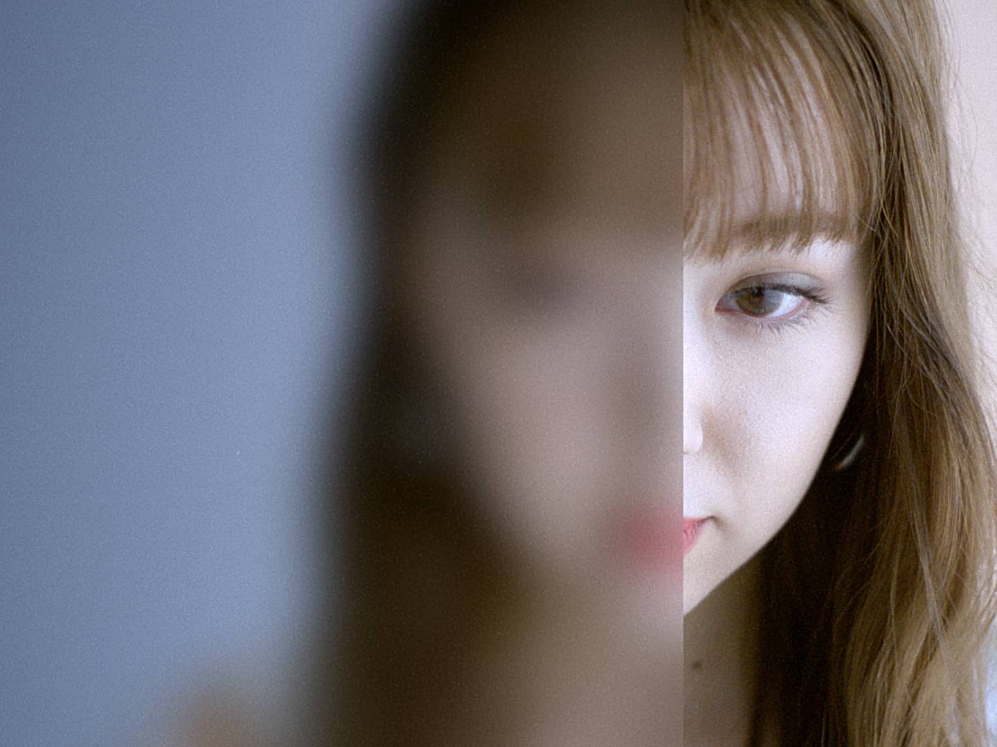 Shu Uemura X Nicole Fujita (藤田ニコル / にこるん) on Vimeo