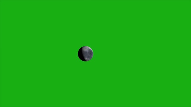 Pluto Green Screen Science - Free video on Pixabay