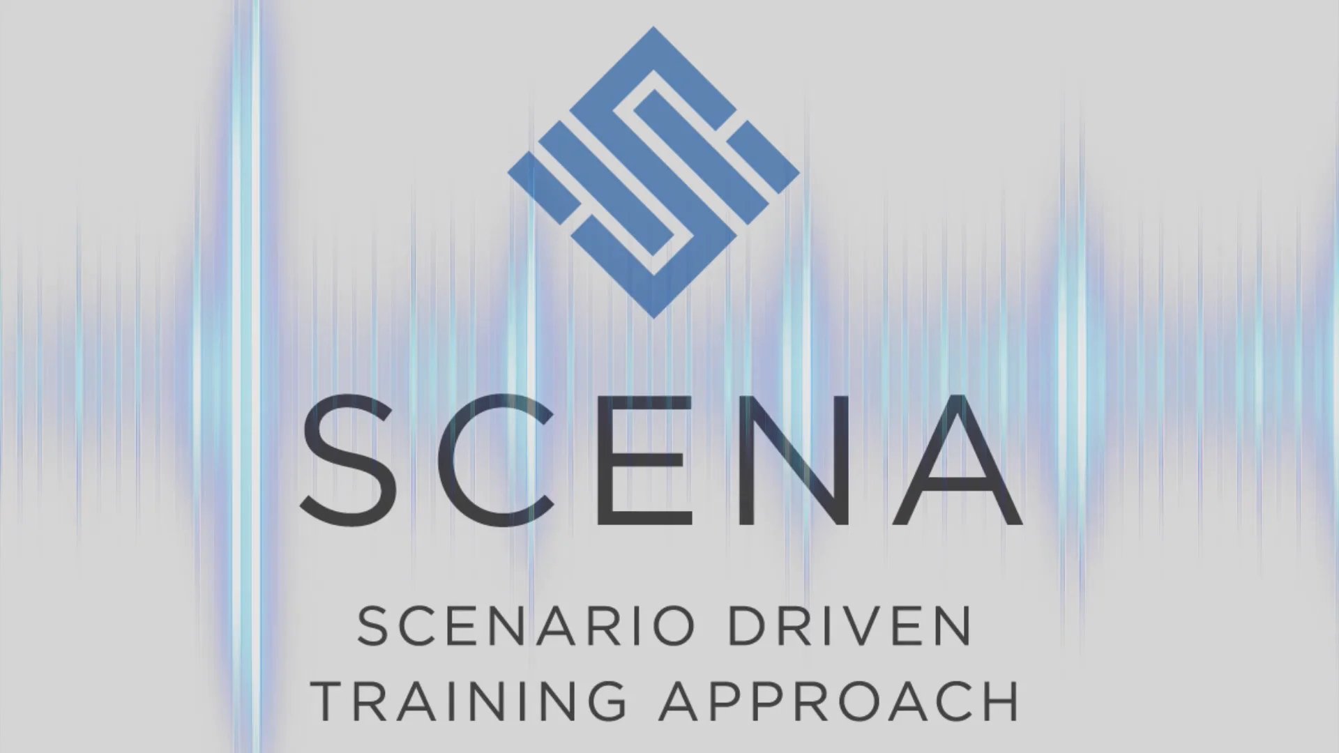Scena Training Origins on Vimeo