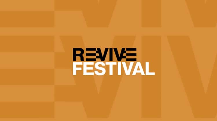 Revive Logo