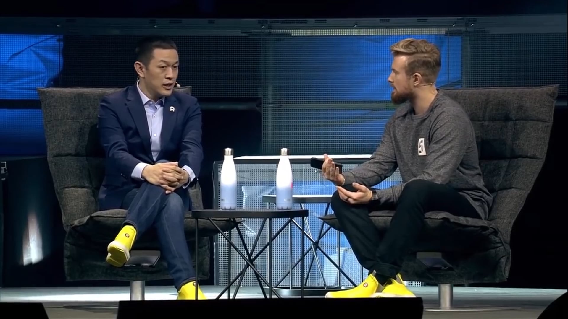 The NIO Founder's Story: China's Electric Cars - Ecars Drive