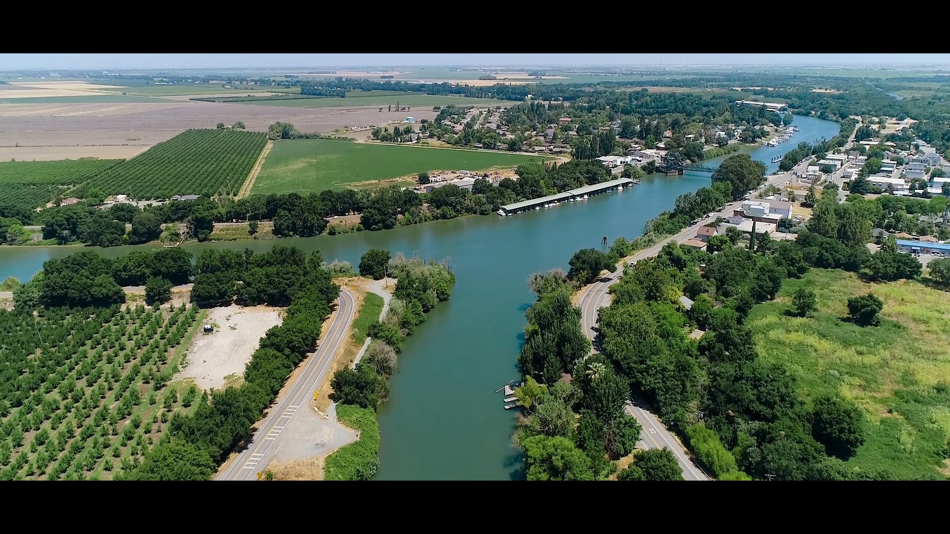 14272 River Road, Walnut Grove, CA on Vimeo