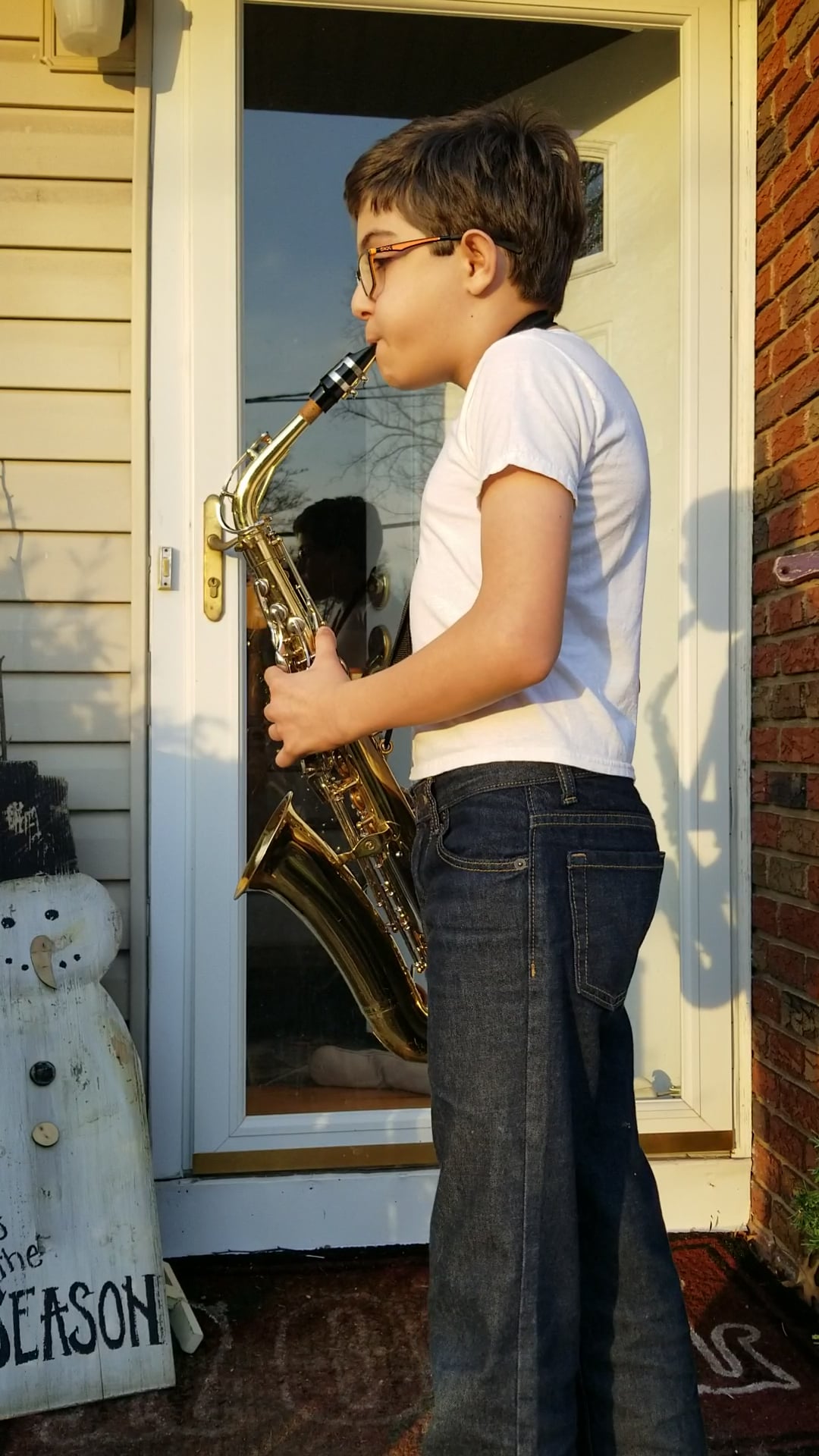 Christopher Cardinale on Vimeo