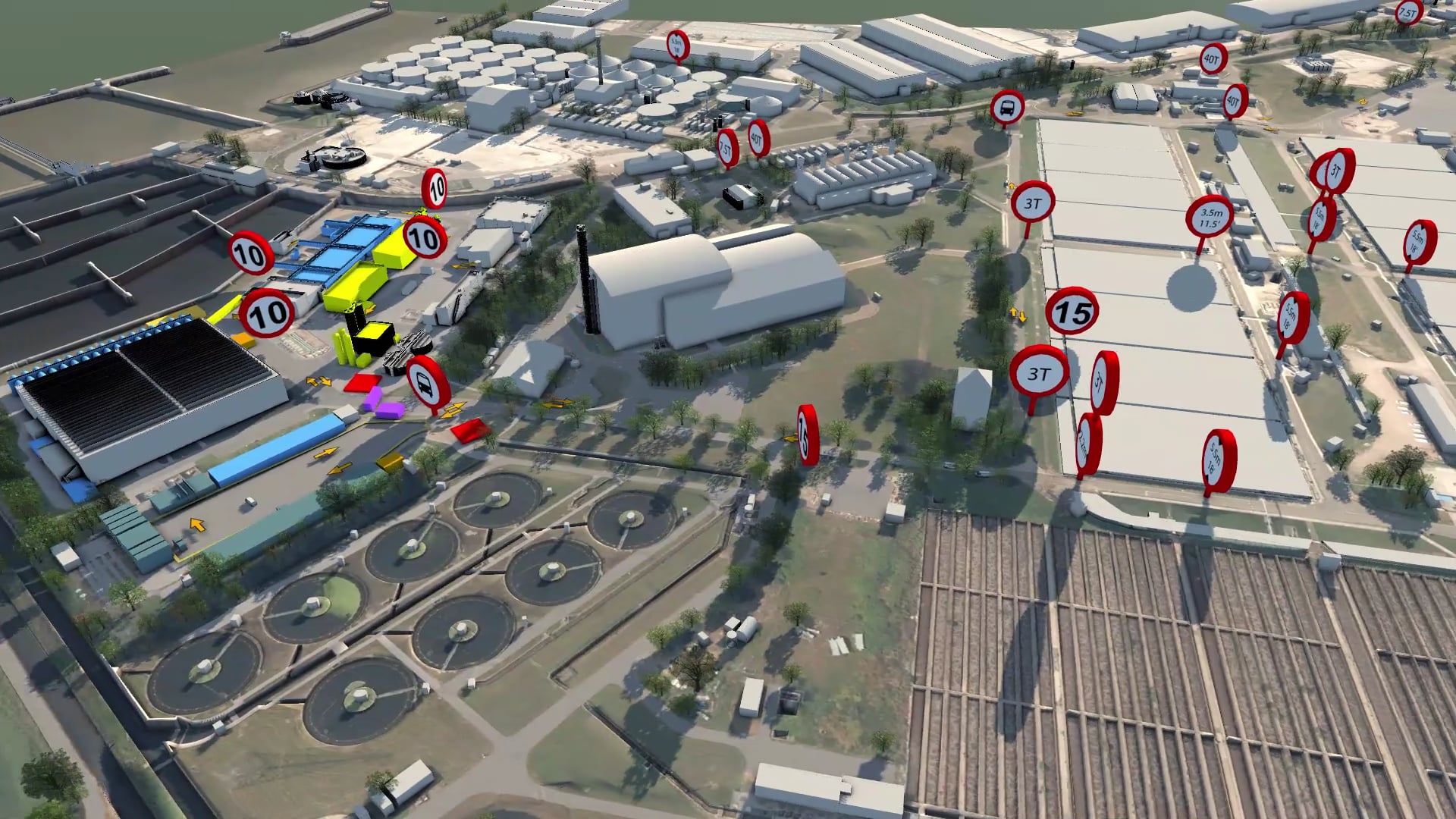 Beckton_STW_30_03_20