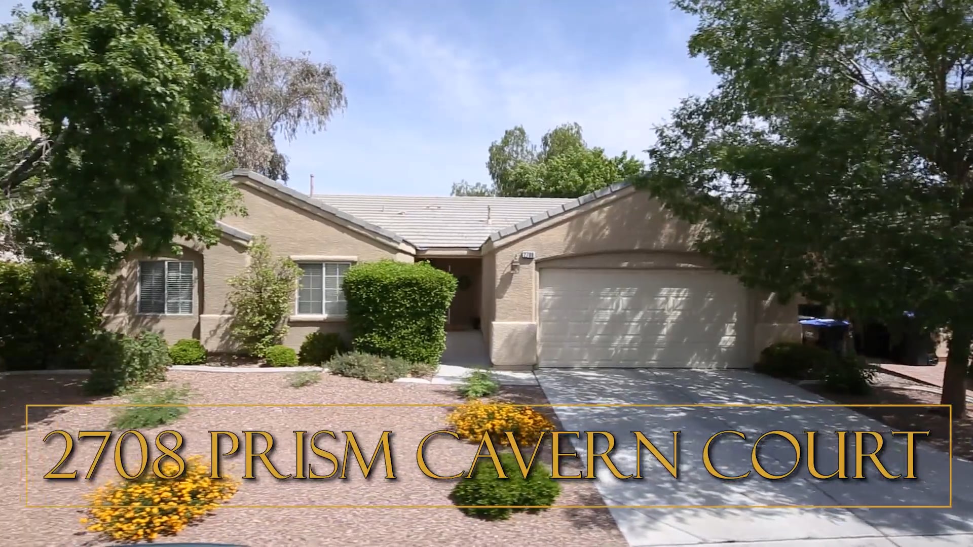 2708 Prism Cavern Court, Las Vegas, NV 89052 on Vimeo