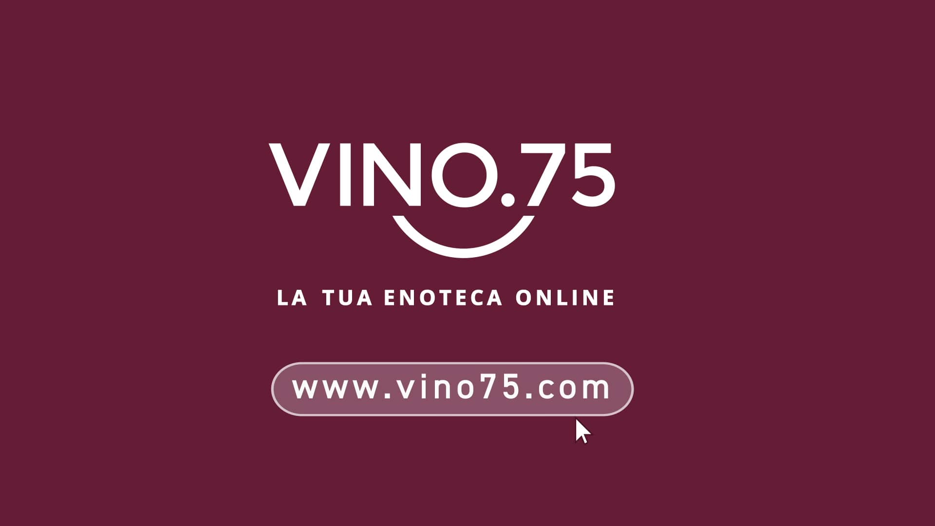 VINO75 on Vimeo