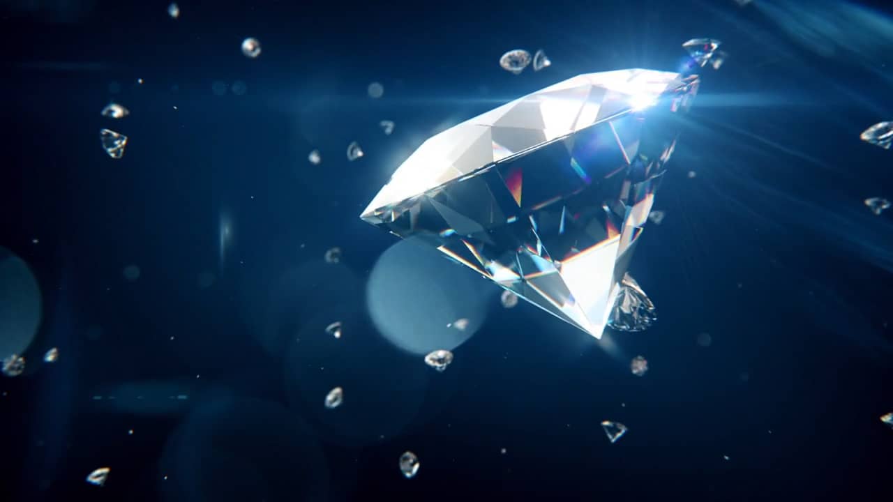 Gold Diamond on Vimeo