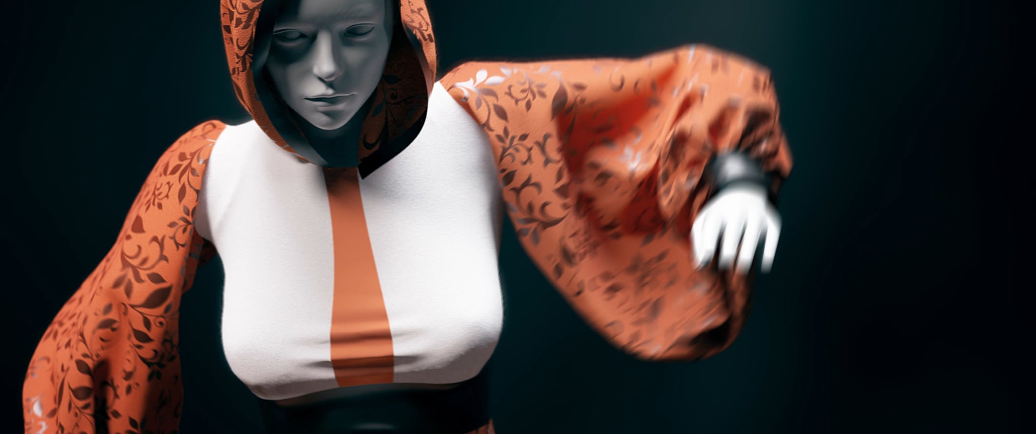 Cinema 4D + Daz 3D + Mixamo + Marvelous Designer + Octane Render on Vimeo