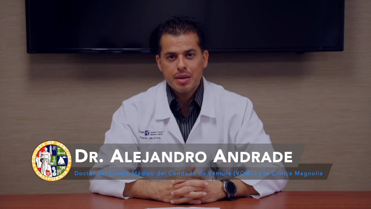 Dr Andrade, llame a su doctor on Vimeo
