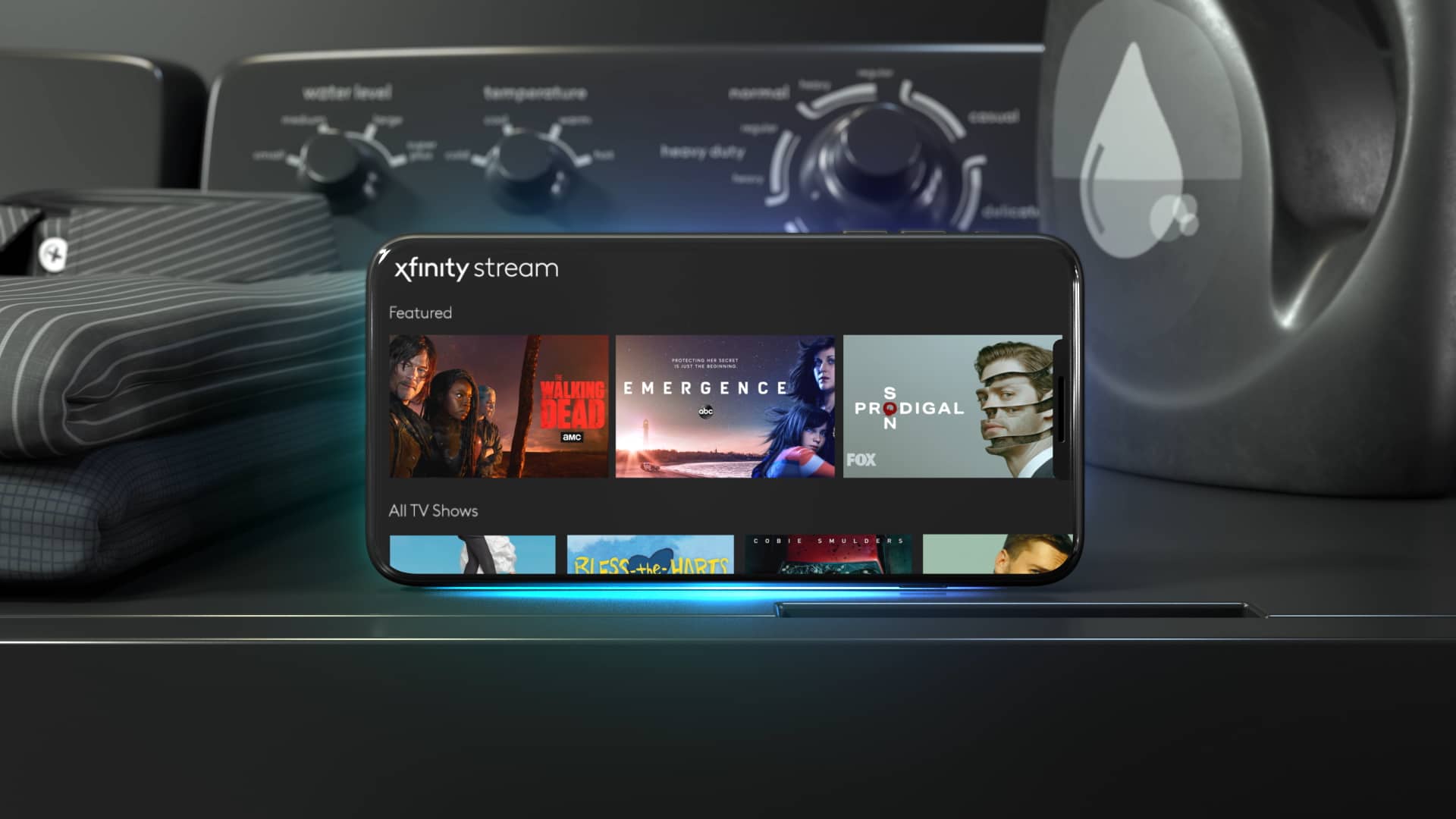 Xfinity Stream on Vimeo