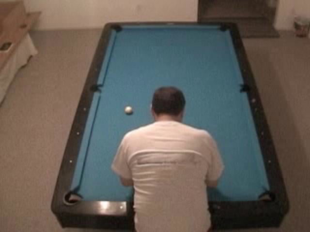 14.1 Straight Pool / Continuous Pool / Billiards on Vimeo